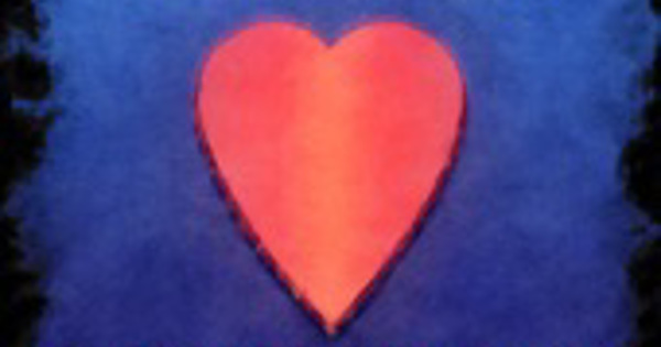 Mykah - An Unwavering Heart (From "Pokémon X & Y") - Single