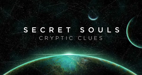 Secret Souls - Cryptic Clues