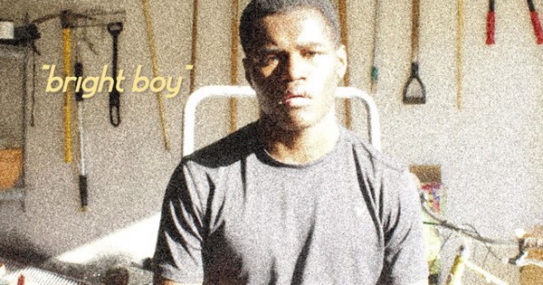 MiLES. - Bright Boy