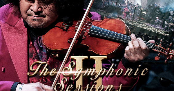 The Symphonic Sessions Ii