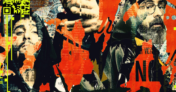 Kool Savas, Sido, Samra - Rap Genius