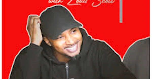 Uplift with louis scott