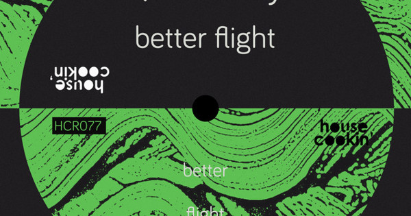 Quadrakey - Better Flight