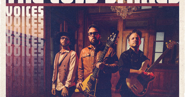 The Cold Stares - Voices