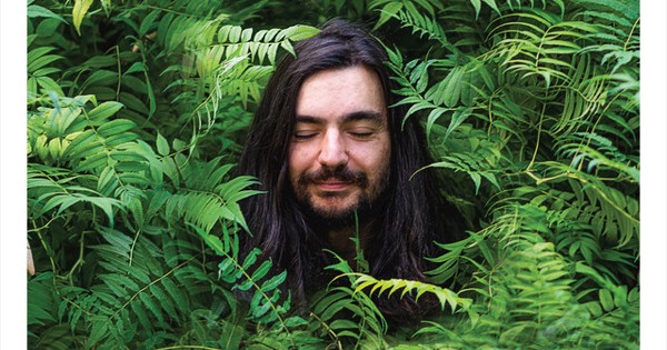 Pete Moss - Plants Rock