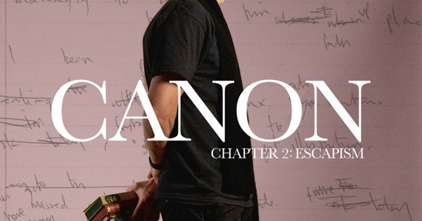 Cappo, Kong The Artisan - Canon Chapter 2: Escapism