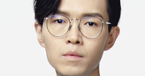 Khalil Fong