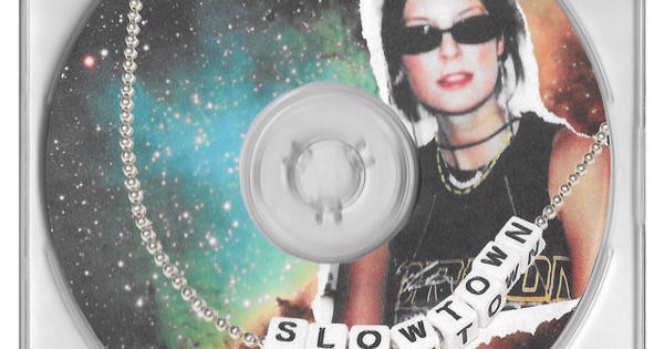 Slow Town out now