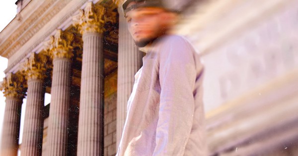 Solomando - Kareem Saïd