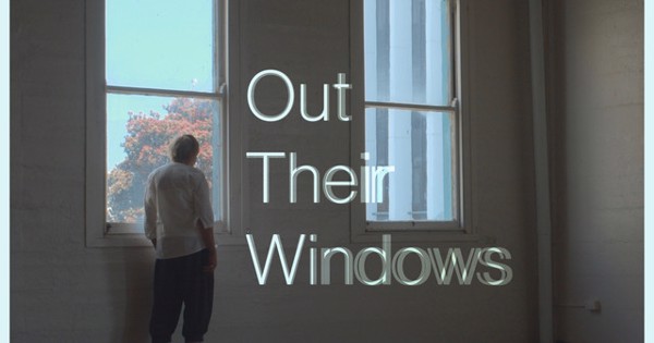 Renee Millner - Out Their Windows