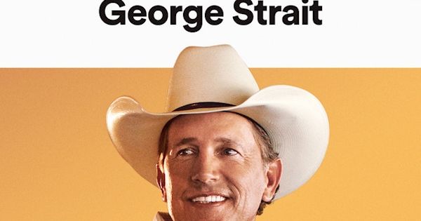 Best Of George Strait