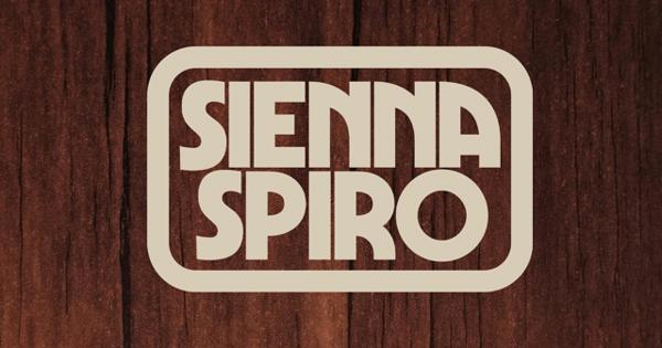 SIENNA SPIRO Official Store