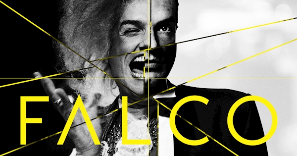 Falco´s biggest Hits in 1 Playlist