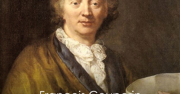 Andrew Appel - Couperin: 8 Préludes from "L'art de toucher le clavecin"