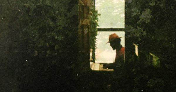 Ivan Theva - Rest