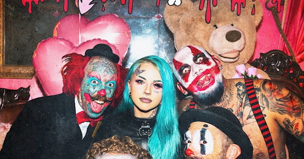 Baby Goth - Baby Goth EP