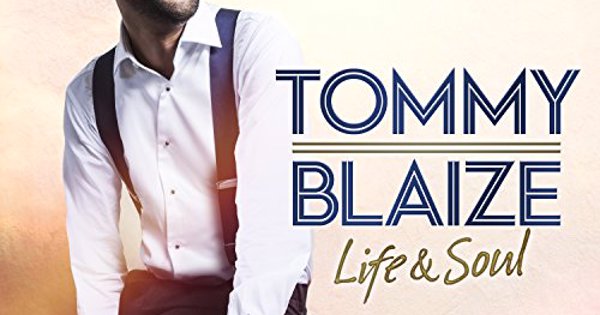 Tommy Blaize