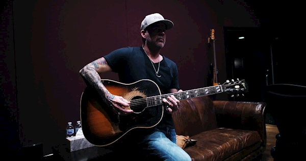 Gary Allan - RUTHLESS Official Album Trailer Gary Allan - RUTHLESS Official Album Trailer