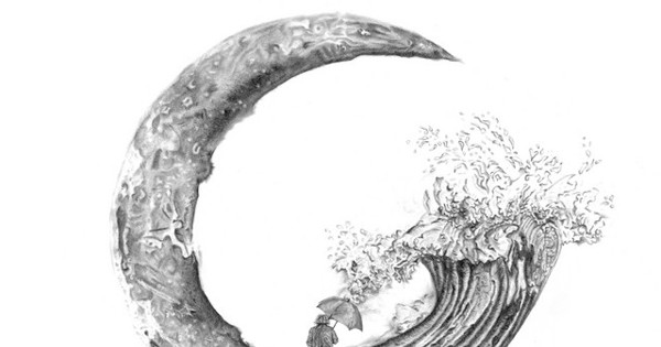 David Hope - ... And the Sea