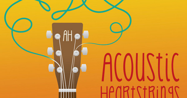 Acoustic Heartstrings - Acoustic Guitar Renditions of Led Zeppelin