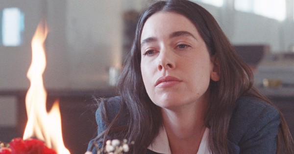 HAIM - Lost Track
