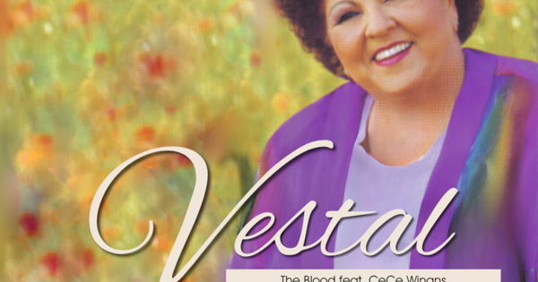 Vestal Goodman - "The Blood feat. Cece Winans"