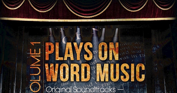 Plays On Word Music Vol. 1