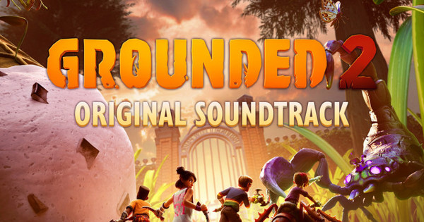 Finishing Move Inc. - Grounded 2 (Official Game Soundtrack)