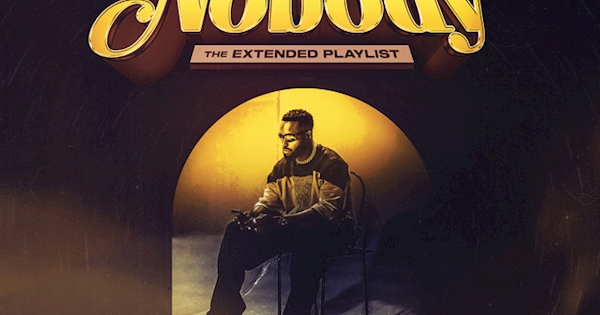 Nobody: The Extended Playlist (Worldwide Remixes)