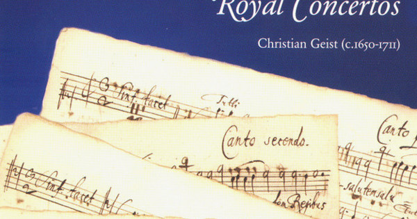 Christian Geist, Boo Peter Tillberg - Spirit of Geist