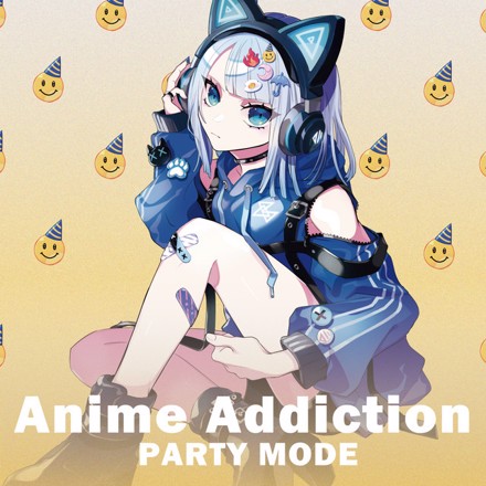 Anime Addiction