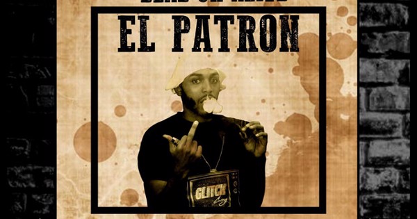 Monti Patron - El Patron
