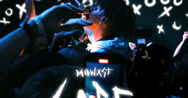 midwxst - Care - Single
