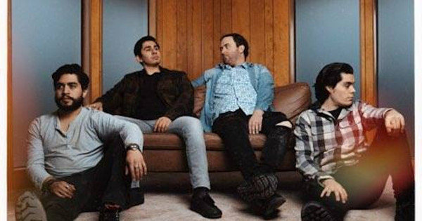 Apparition Coast - Solve