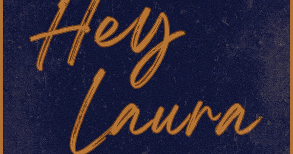 Amy Baker - Hey Laura