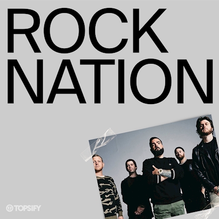 Rock Nation