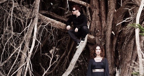 Andain, Myon - Promises (Myon Summer of Love Reboot)