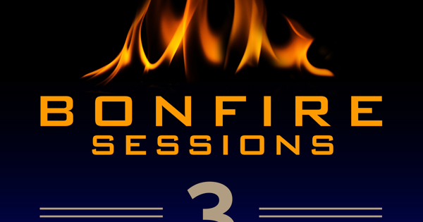Bonfire Sessions - 3
