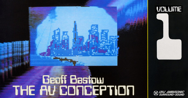 Geoff Bastow - Horizons, Pt. 2 - Remastered