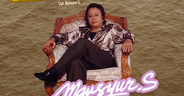 Mansyur S - Air Tuba (Koplo Version)