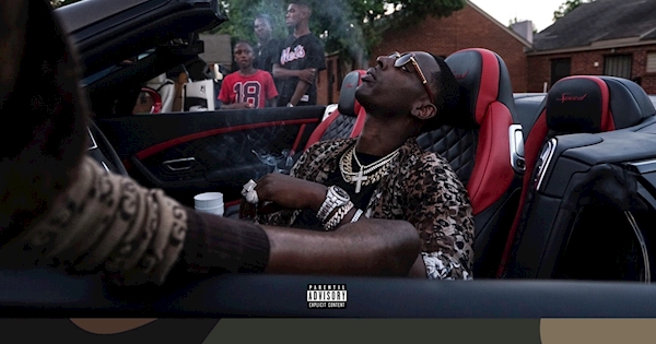 Young Dolph - Role Model