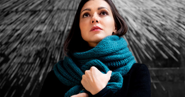 Nell'aria (feat. Pisk & Four On Six Band)