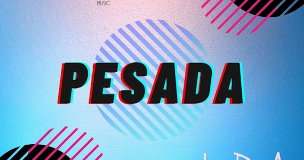 Put volume - Pesada (Original Mix)