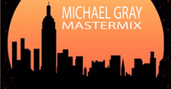 Michael Gray Classic Soul Funk & Boogie Mastermix 3