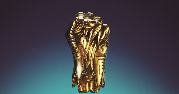 Run The Jewels | Legend Has It (TOYOMU Remix)