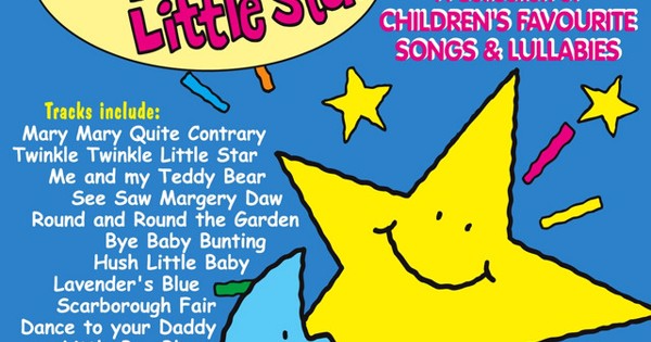 Kidzone - Twinkle Twinkle Little Star (A Collection of Children's ...