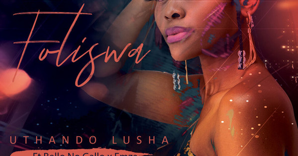 Foliswa - Uthando Lusha