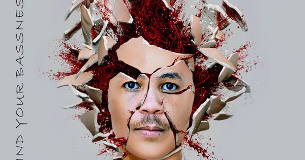 Calvin Fallo - Mind Your Bassness