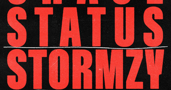 Chase & Status, Stormzy - BACKBONE
