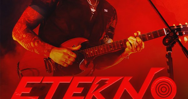 ETERNO TOUR